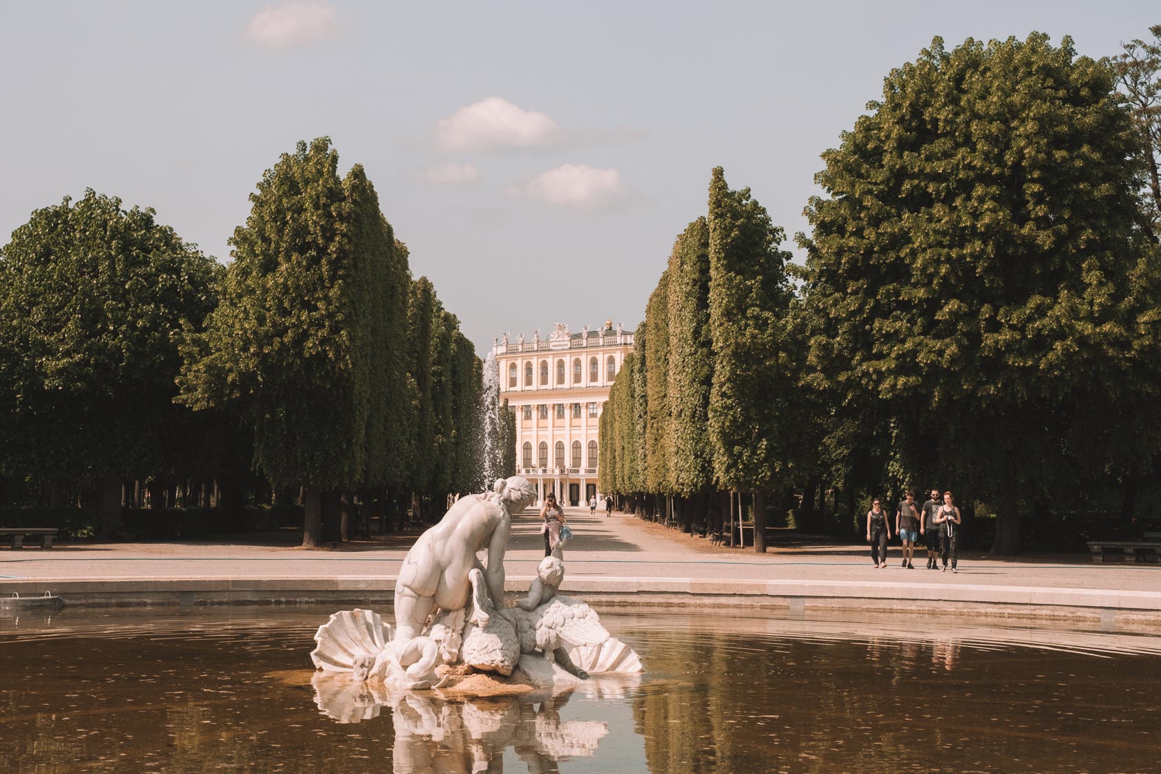 Visiting Vienna in Winter: What you need to know! | Not a Nomad Blog