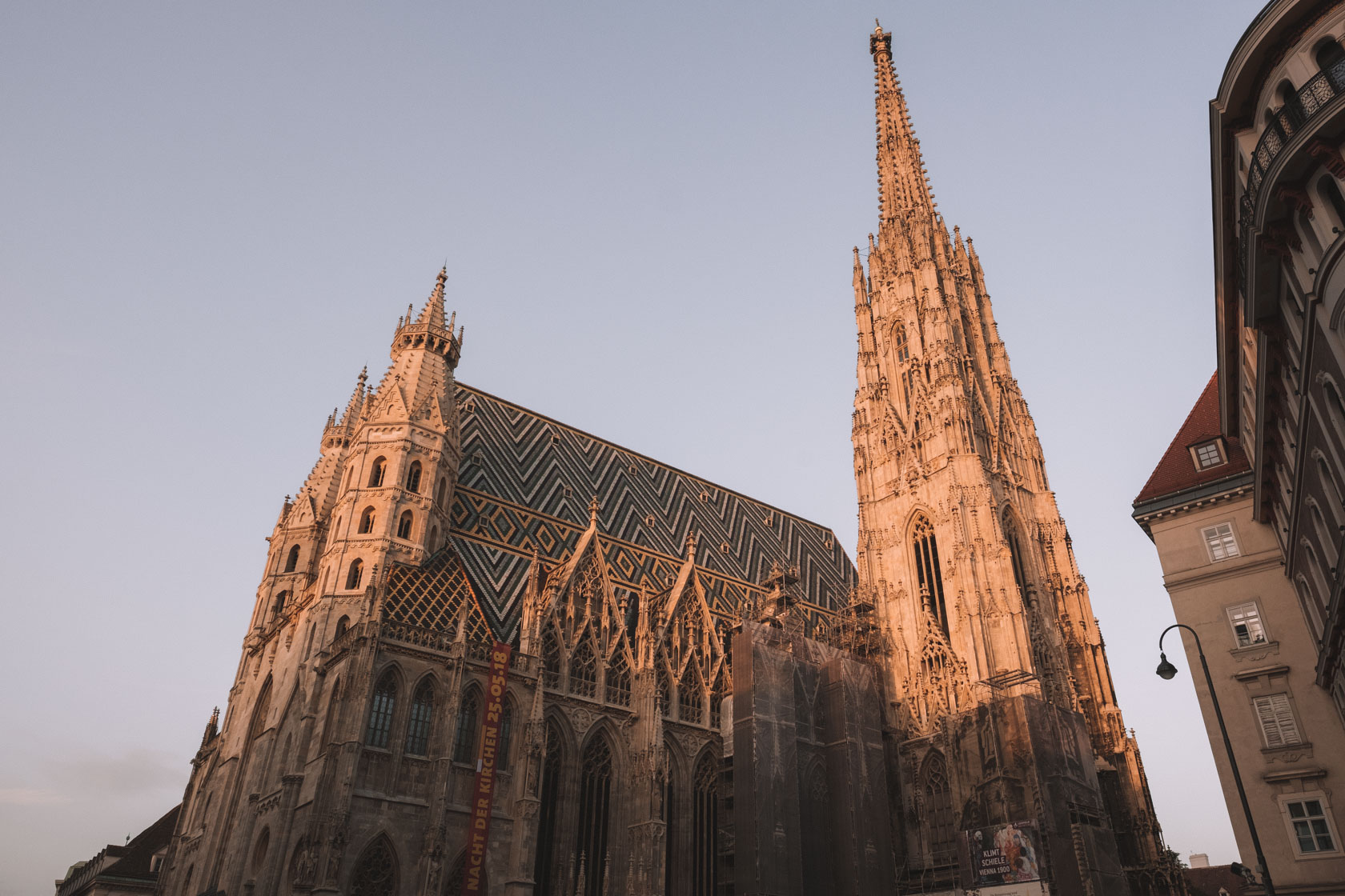 Visiting Vienna in Winter: What you need to know! | Not a Nomad Blog