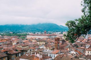 10 Reasons You Should Definitely Visit Lucca, Italy