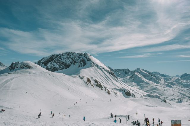 Everything you need to know about visiting Lech, Austria