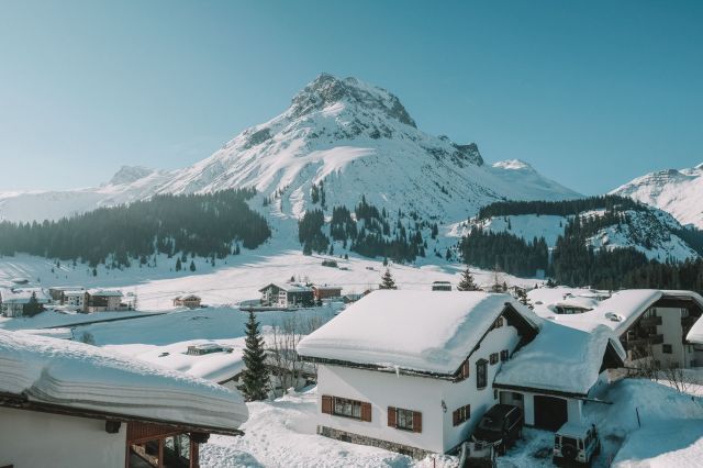Everything you need to know about visiting Lech, Austria