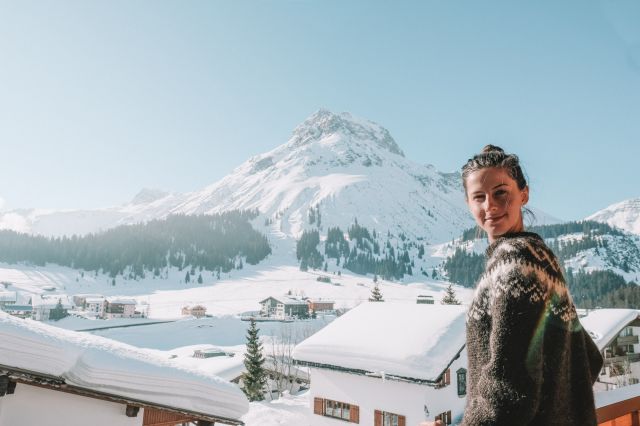 Everything you need to know about visiting Lech, Austria