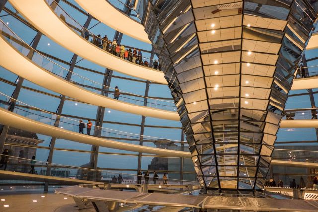 Locals' Secrets: How to See Berlin in a Weekend