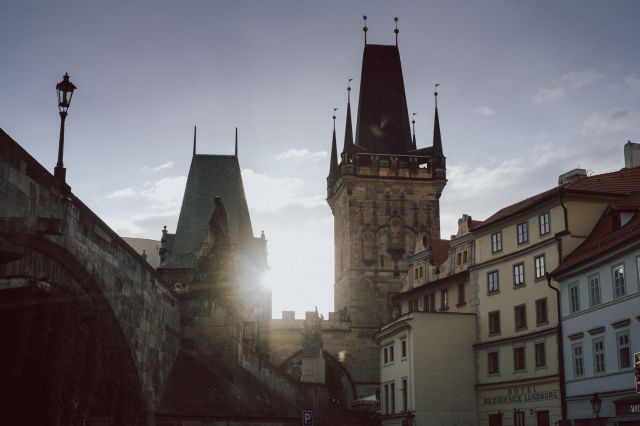 The 2017 round-up: An epic year of travel firsts!